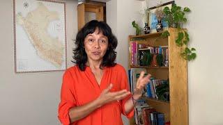 Sofìa Rubio: Hacia una nueva relación con los bosques | TED Talk