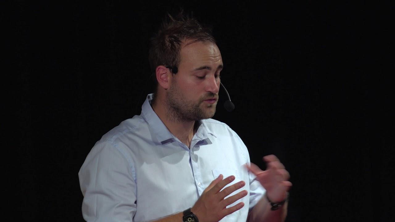 Geoffrey Crouzet: Efficience commerciale et collaborative, la clé d'un ...