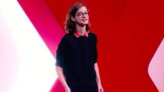 Anna Siegel: Youth Leadership in the Climate Crisis | TED Talk