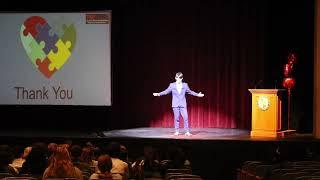 David Cui: The Value of Life | TED Talk