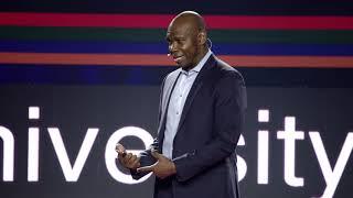 Ondra Berry: Ayoba - Unleashing The Spirit of Awesomeness Within | TED Talk