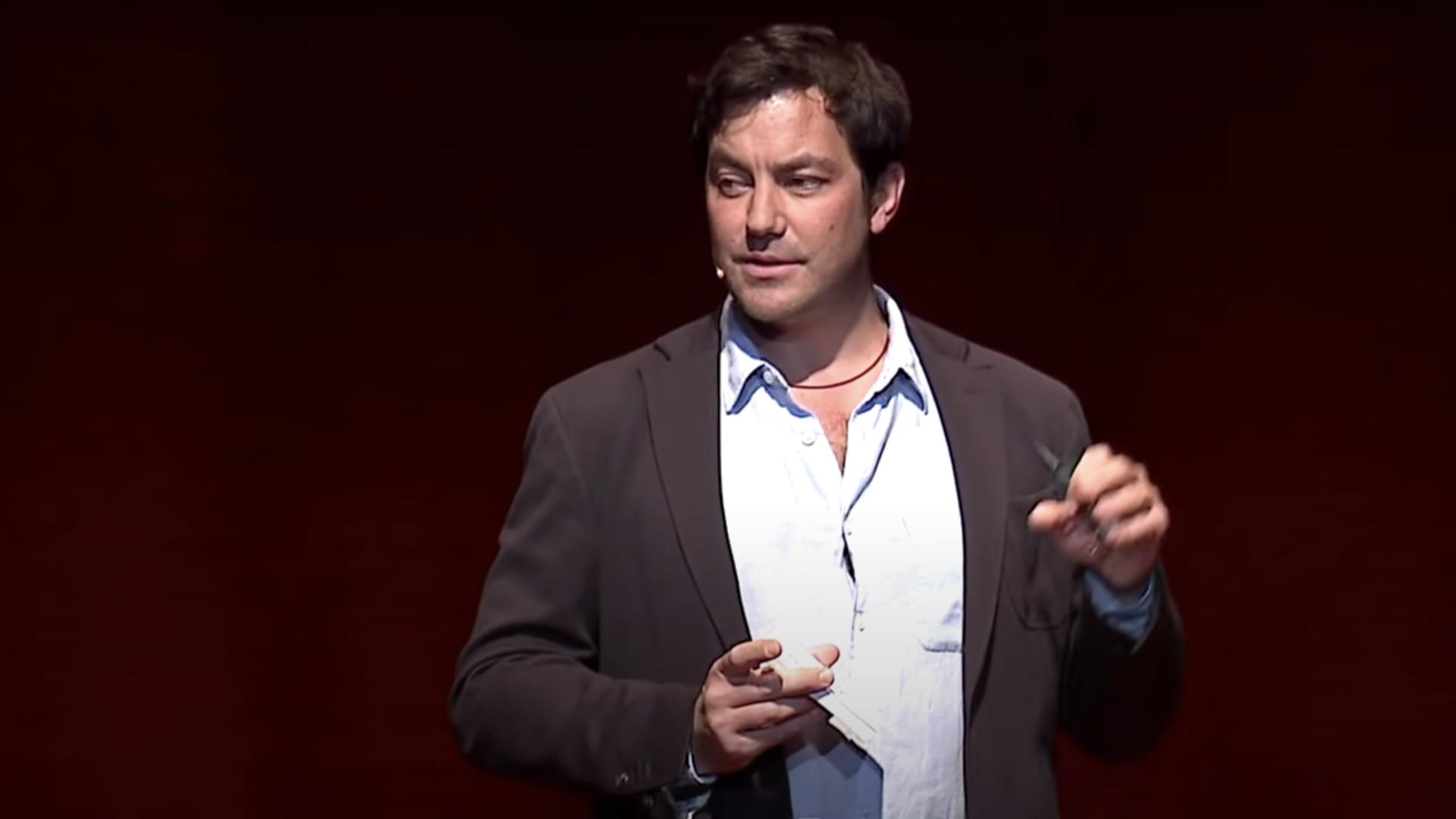 Brian Sokol: What photos don't tell you about the refugee experience ...