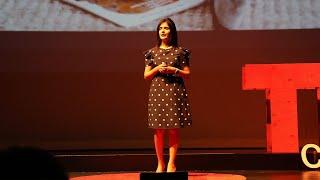 Sucheta Rawal: Using Travel to Develop Cultural Intelligence | TED Talk