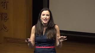 Regina Larko: The Magic of Listening | TED Talk