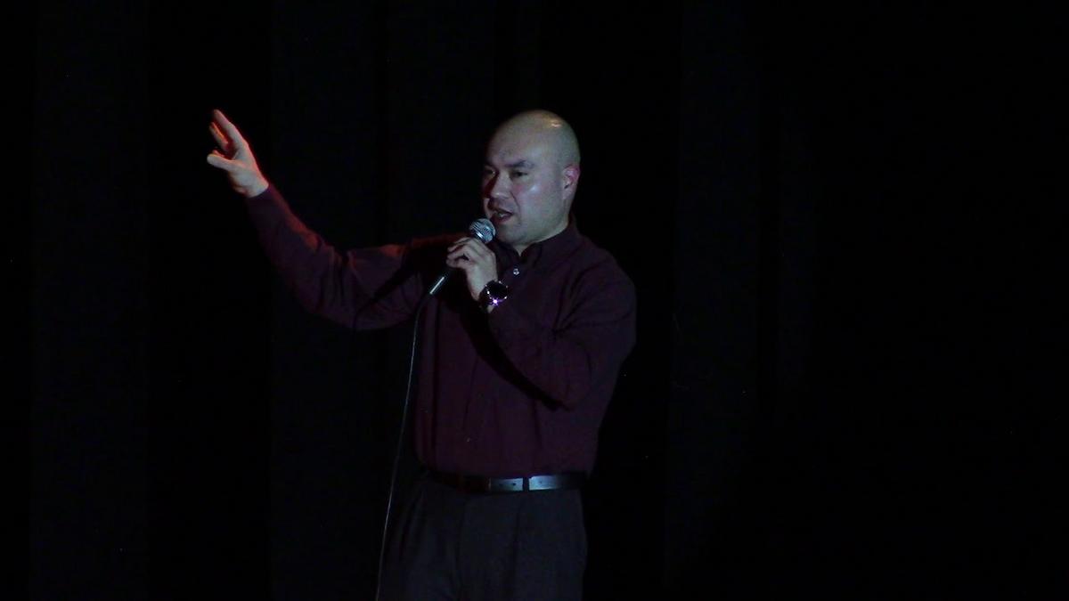 Tim Marum: Why and how we can make teaching more exciting for students ...