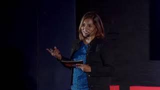 Suchitha Champak: Taking science beyond the academic walls | TED Talk