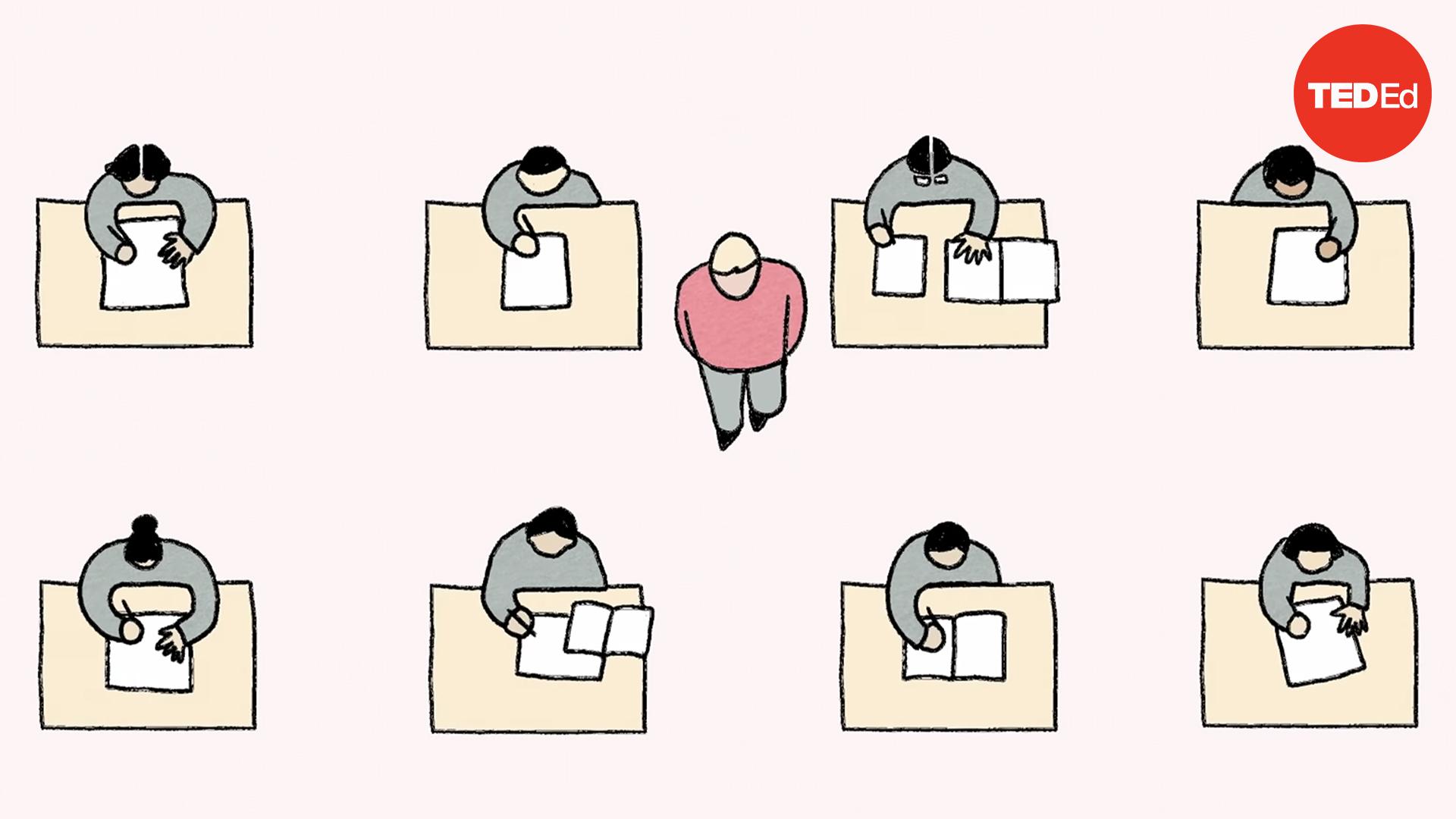 Sheila Marie Orfano and Densho: Can stereotypes ever be good? | TED Talk