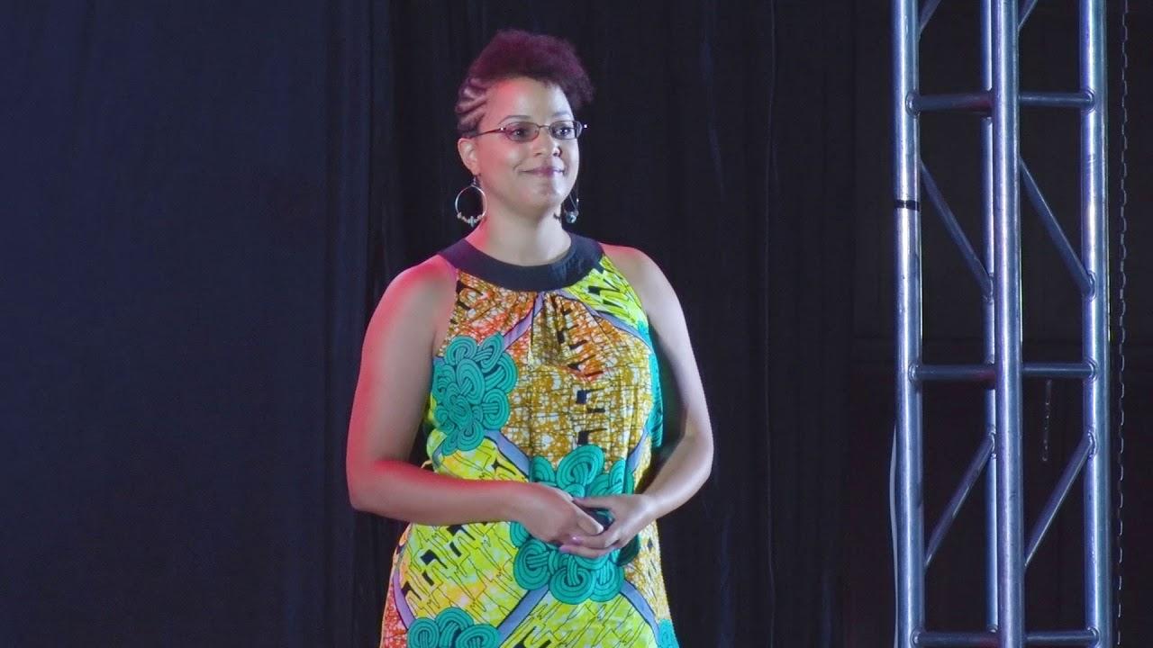 Namaala Liebenthal: Dance In The Place Where You Live | TED Talk