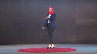 Pranav Soman: Samrin Saleem | TED Talk