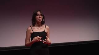 Icaro Tuttle: Il fumetto è la mia cura | TED Talk