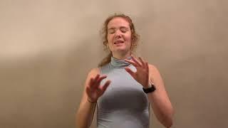 Elizabeth Carleton: My journey rowing through anxiety | TED Talk