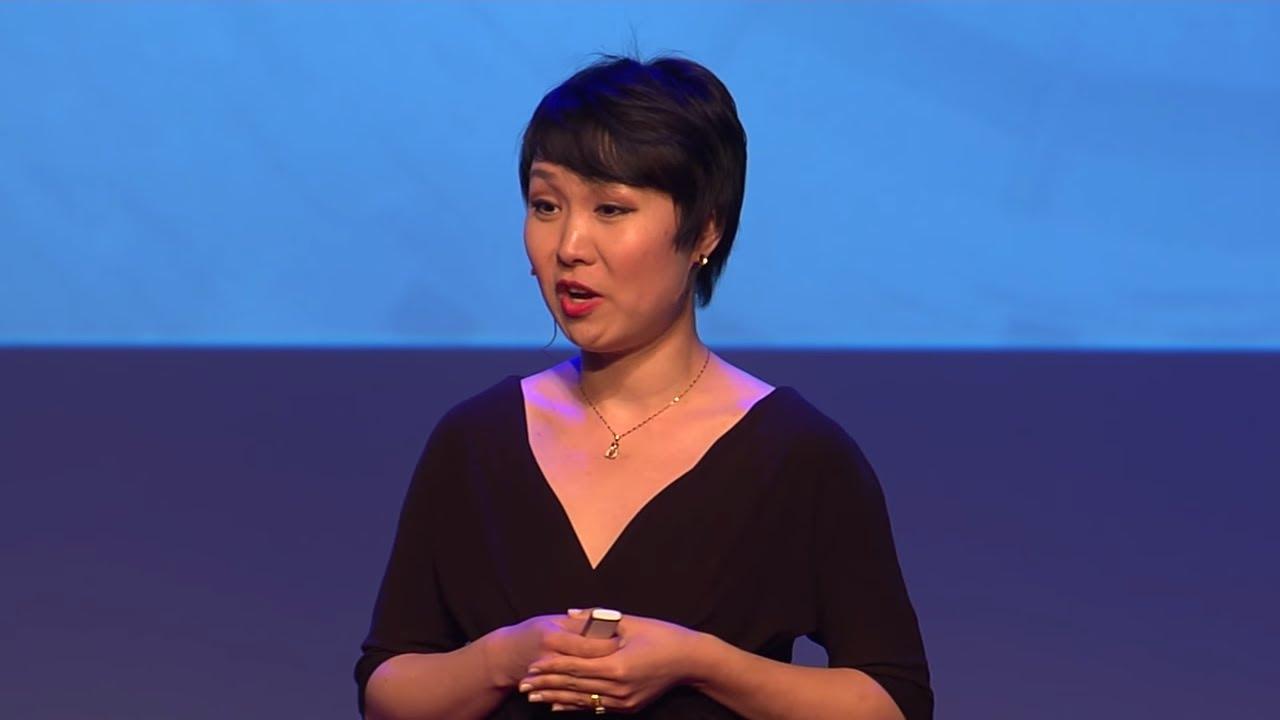 Xiaosi Gu: What Big Data Can Tell Us About What the Brain Believes ...