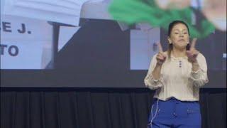 Denise Molina: Legados Improváveis | TED Talk