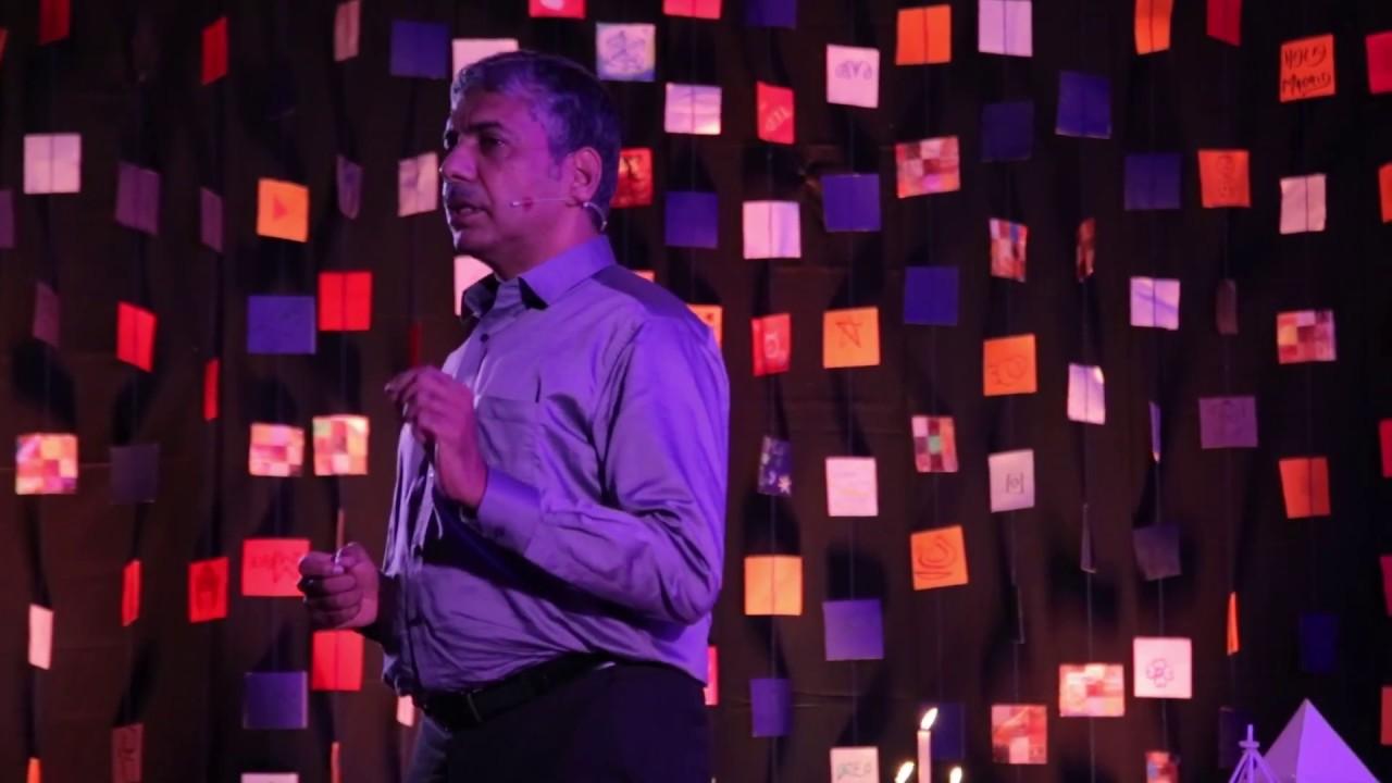 Dr Jacob Thomas: How corruption affects climate change? | Dr Jacob ...