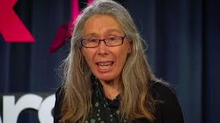 Erin Baker: Energy justice: who gets listened to? | TED Talk