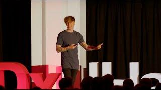 Tom Crawford: Using Maths to Save the Planet | TED Talk