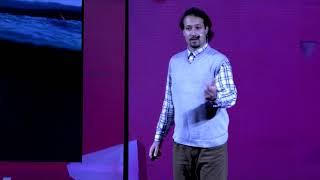 Andrej Gajic: How Pollution Affects the Ocean's Most Misunderstood Creatures | TED Talk