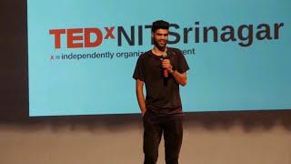 Rizza Alee: Reaching the Heights Within | TED Talk