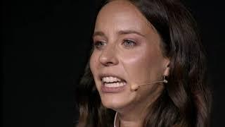 Giulia Terenzi: La magia del cerchio | TED Talk