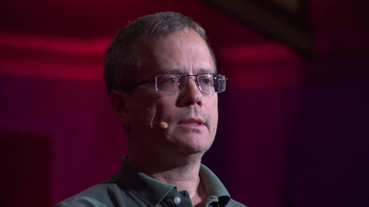 Dr. Jim Wells: How We Are Growing Organs In The Lab? | TED Talk