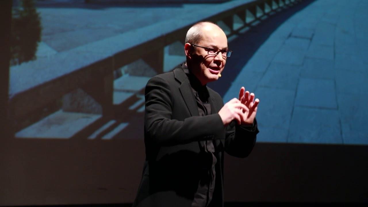 Reza Daneshmir: Open Structures- Event Space - the forgotten role of ...