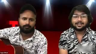 Yugm Band: Music for Change | TED Talk