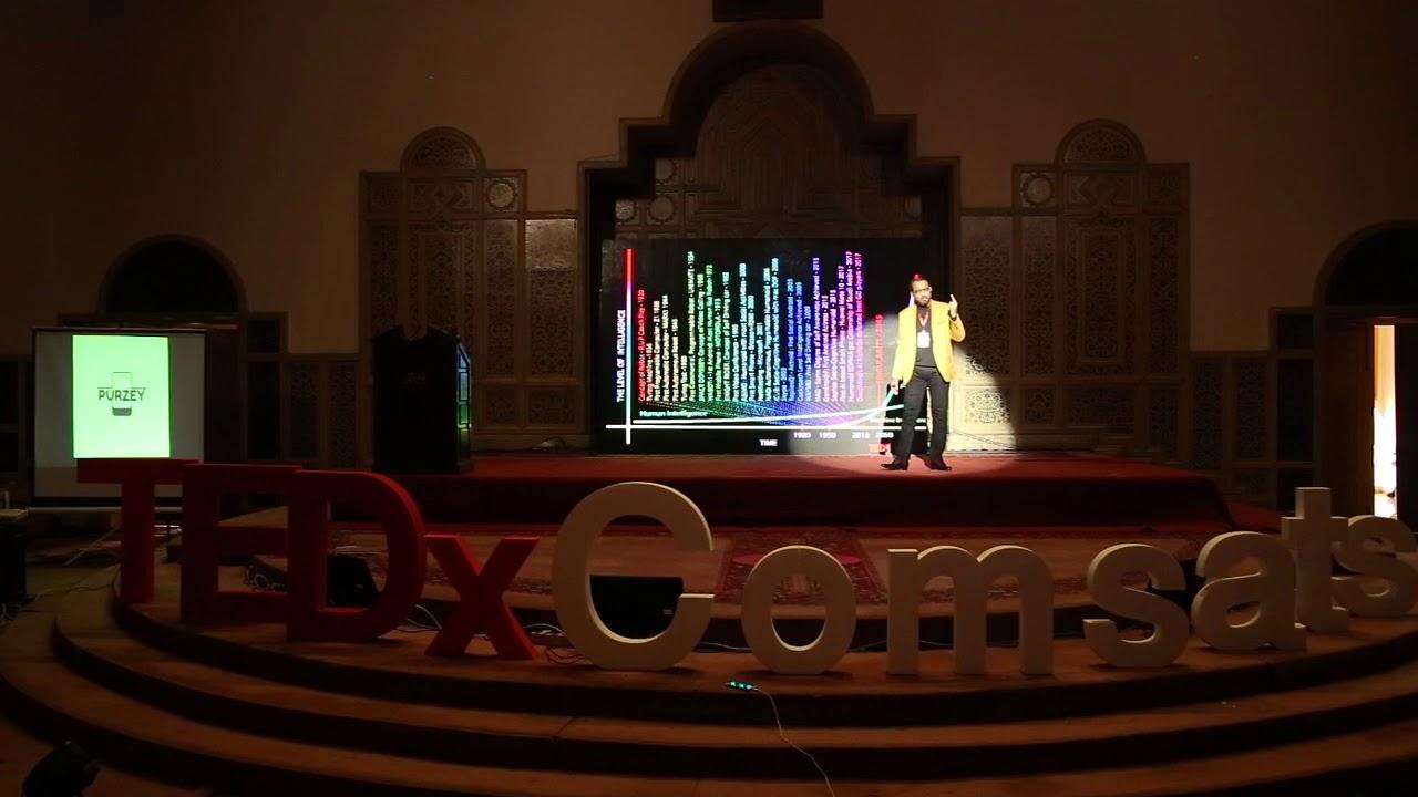 Dr . Wajahat Mehmood Qazi: The rise of Transhumans and Singularity ... Dr . Wajahat Mehmood Qazi: The rise of Transhumans and Singularity ...