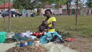 Ojok Okello: Okere's quest to becoming a sustainable rural city | TED Talk