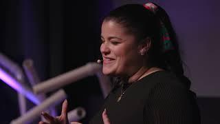 Christina Matteucci: On Second Thought: Lessons From A Number Two | TED ...