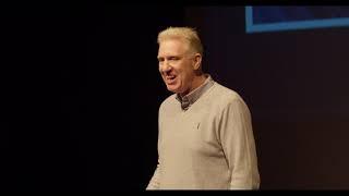 Dave Houchin: Why work place quotas are not inclusive. | TED Talk