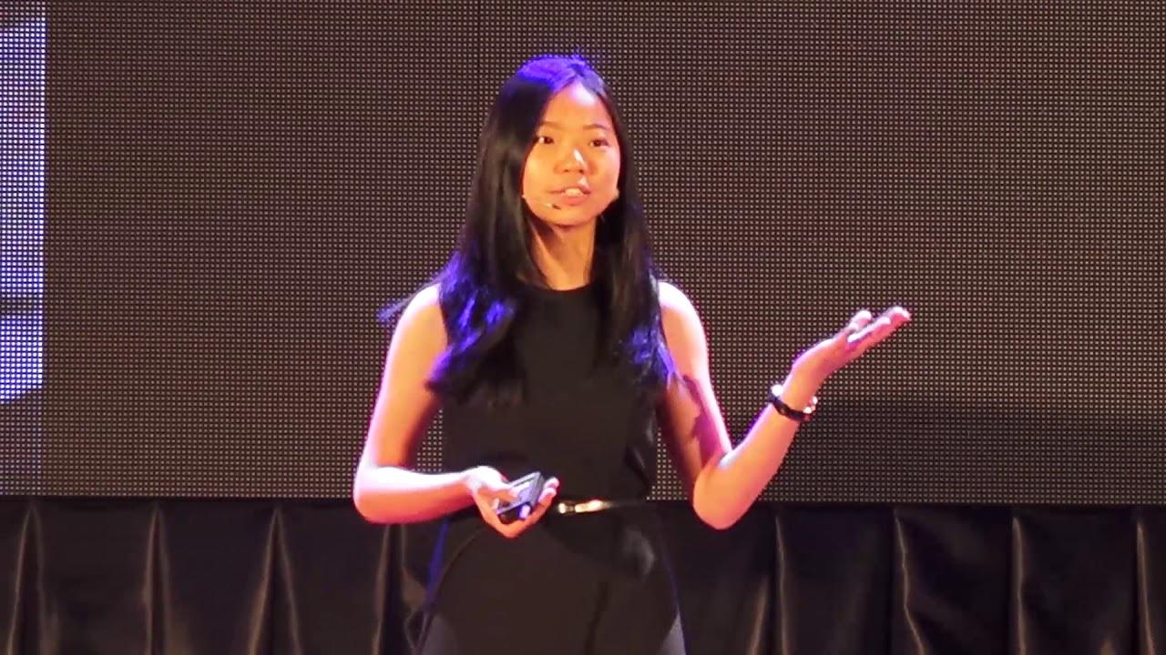 林佩雯 Lim Pui Wan: 袖珍手艺 怀旧记忆 | TED Talk