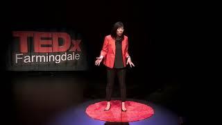 Ming Shelby: Build a Heard Mentality | TED Talk