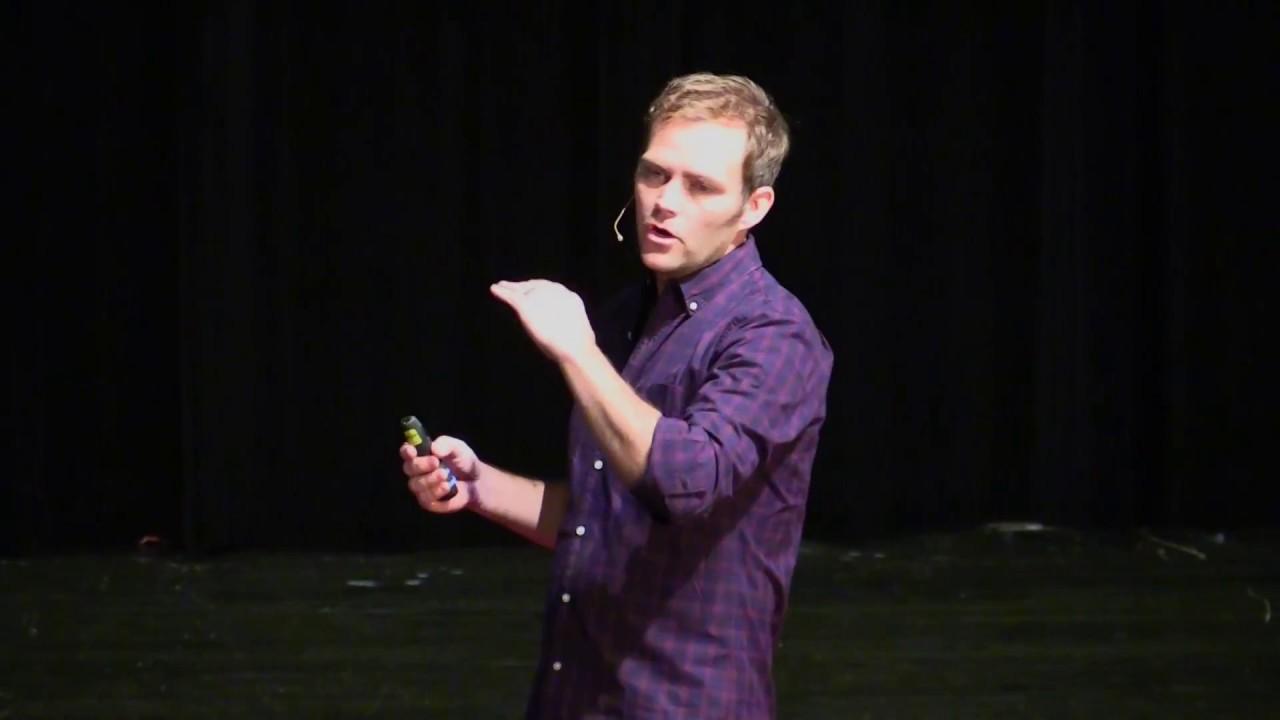 Phil Proctor: Public Art Is | TED Talk