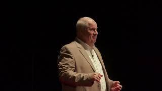How to Find Your Personal Purpose and Take Command of Your Life | TED Talk