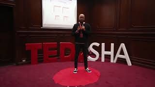 Omar Bahaa: The phases of the human life cycle - ted2sub