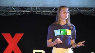 Angela Lucia Rizzi: È tempo di parlare di nucleare in Italia | TED Talk