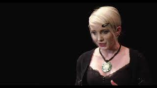 Emily Corrigan-Kavanagh: Designing AI For Wellbeing | TED Talk