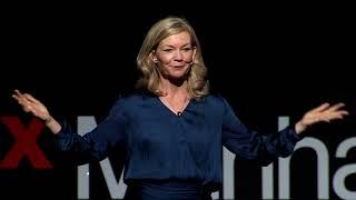 Molly Carroll: The need for human connection and why it starts with ...