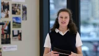 Salomé Rameau: Post-it Note Dominance | TED Talk