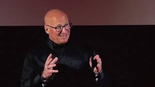 Dr. Paul Stoltz: AQ, the core of our inheritance | TED Talk