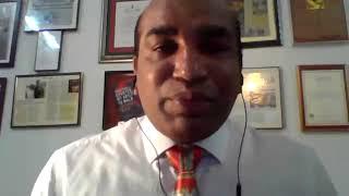 Lt. Col. D D Goel: Be "shameless" for the pursuit of your dreams | TED Talk