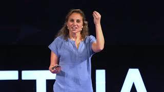Derya Akkaynak: Mars'taki Ahtapotlardan Öğreneceklerimiz | TED Talk