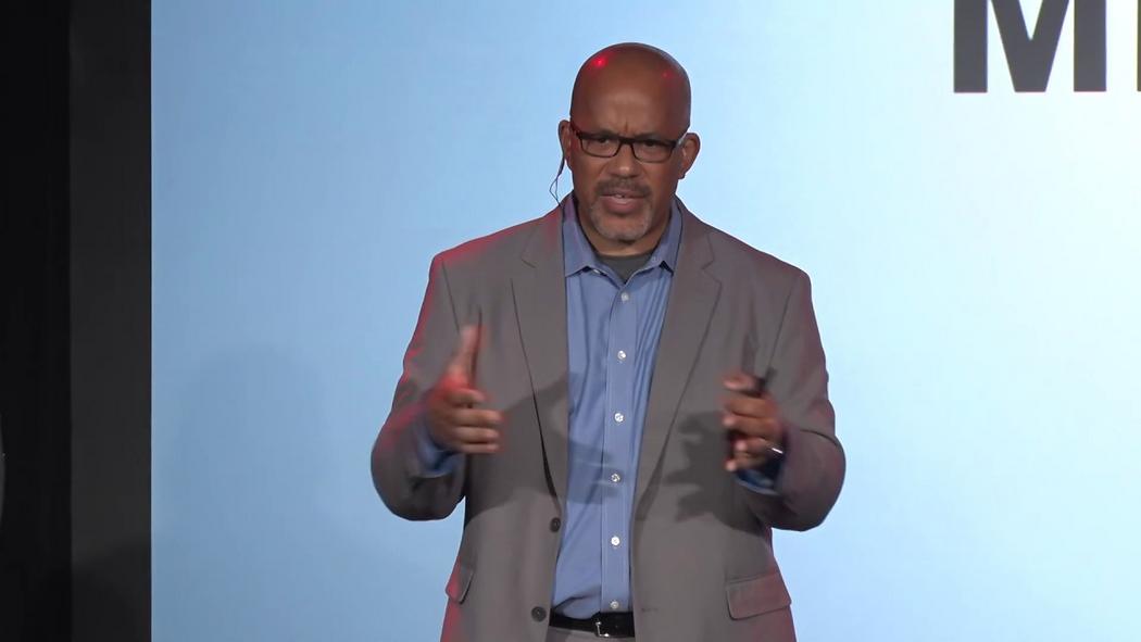 Russell McClain: Implicit Bias, Stereotype Threat and Higher Education ... Russell McClain: Implicit Bias, Stereotype Threat and Higher Education ...