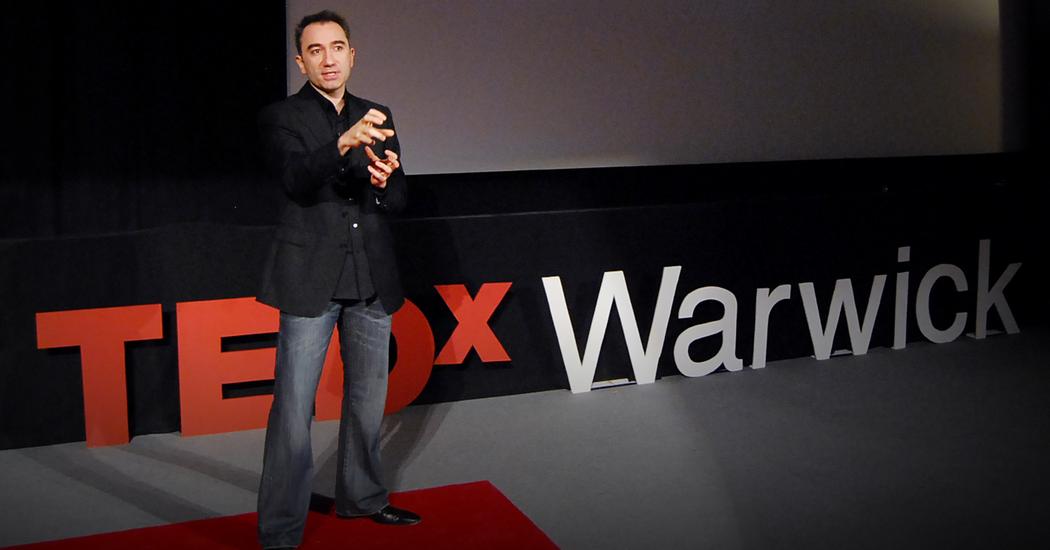 Mustafa Akyol: Faith versus tradition in Islam | TED Talk Mustafa Akyol: Faith versus tradition in Islam | TED Talk