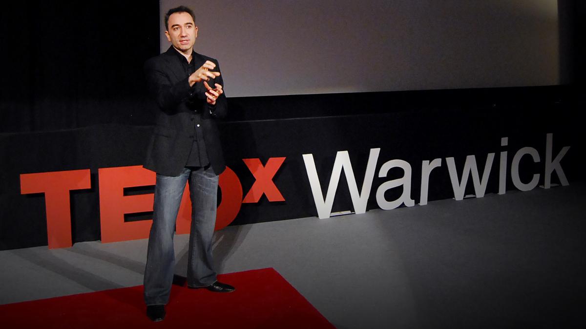 Mustafa Akyol: Faith versus tradition in Islam | TED Talk