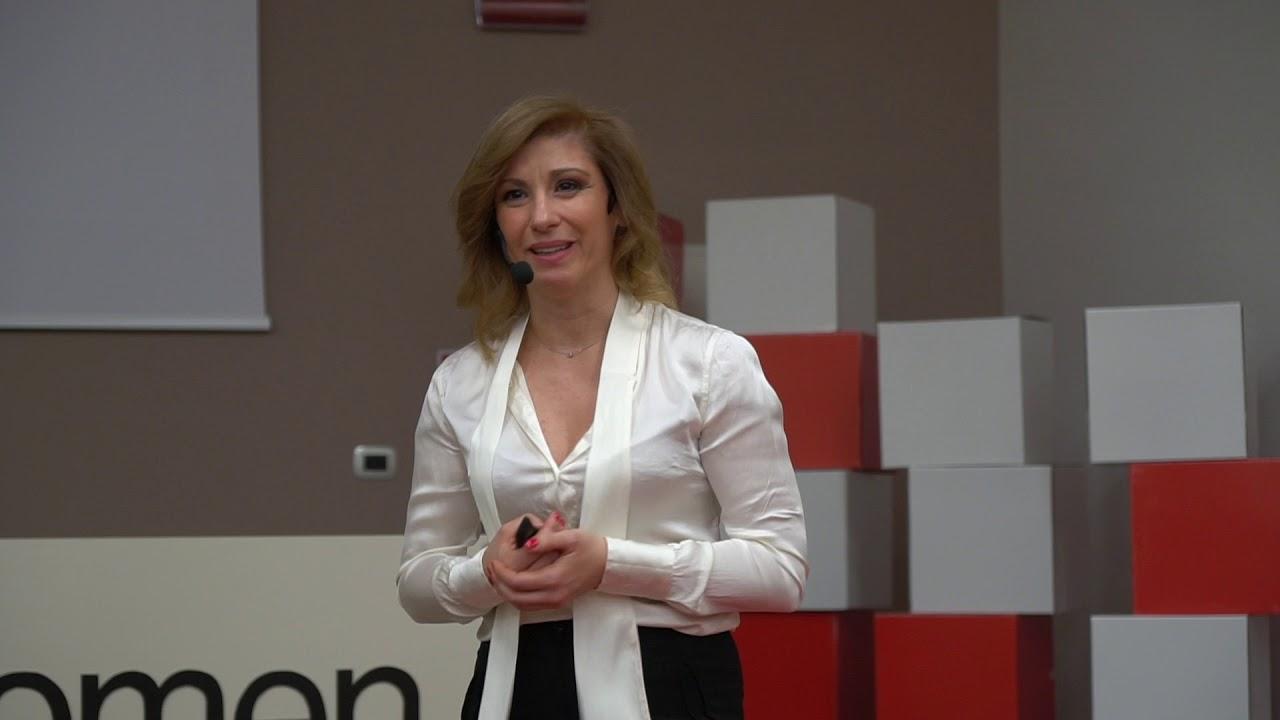 Nadia Busato: Time to rewrite history | Nadia Busato | TEDxNovaraWomen ...