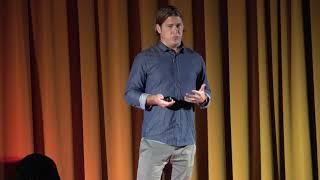 Jason Friesen: What Do We Do When 911 Is Not Enough | TED Talk
