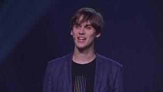 Matis Leima: Õige või vale muusika? | TED Talk