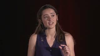 Anna Boser: How to save the earth from space | TED Talk