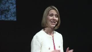 Lisa Merlo: To find fulfillment, stop chasing success | TED Talk